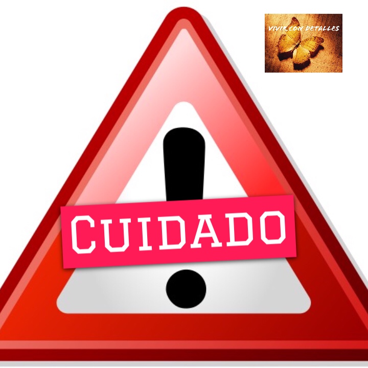 Cuidado – Vivir con detalles